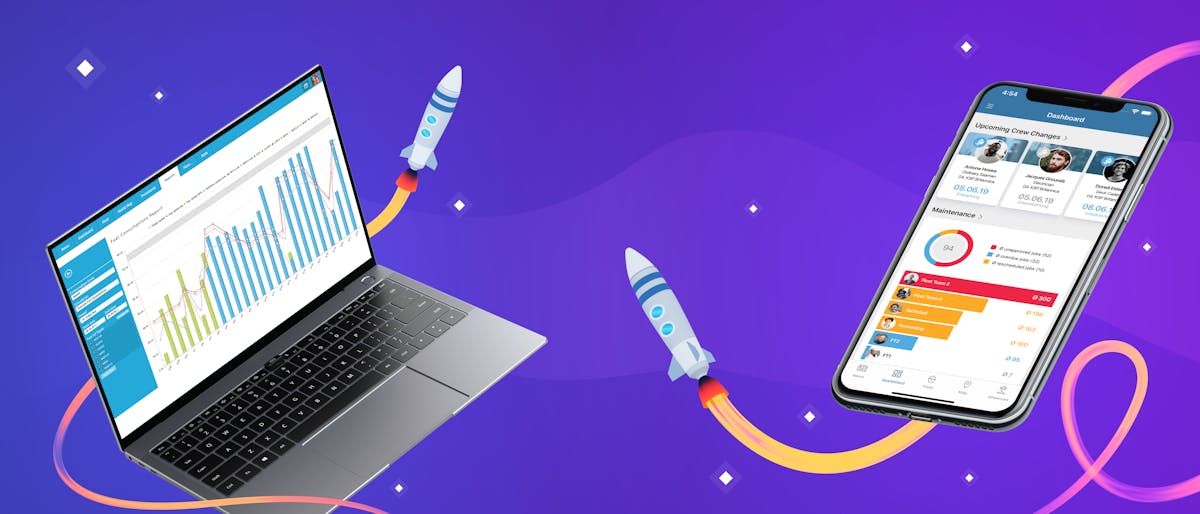 Accelerate your processes with the Efficiency Booster