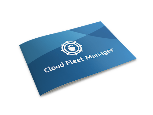 Cloud Fleet Manager by Hanseaticsoft