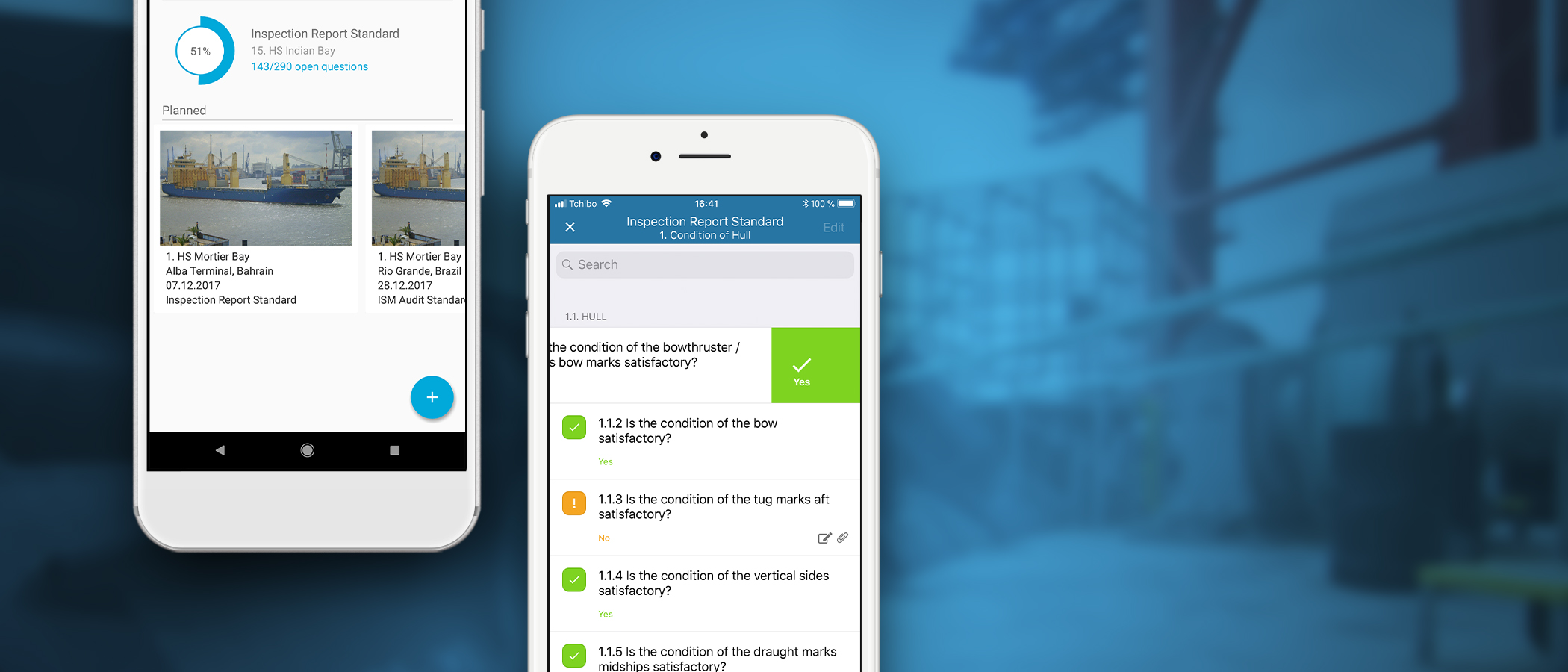 Cloud Fleet Manager by Hanseaticsoft